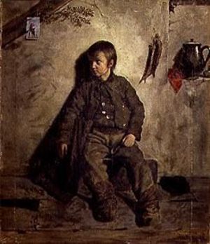 18th Century Child Labor in England and The Mills and Factory Act of ...